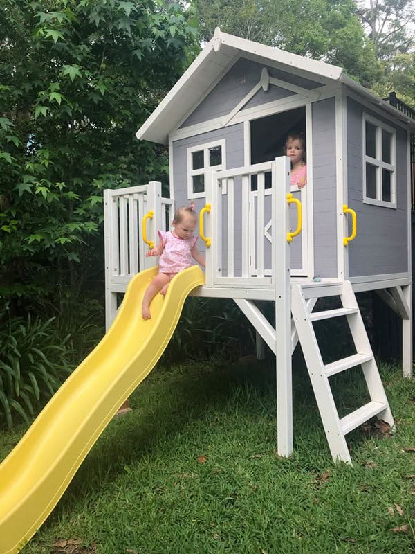 Beach Shack Cubby House by Kidzshack– Kids Toys Warehouse