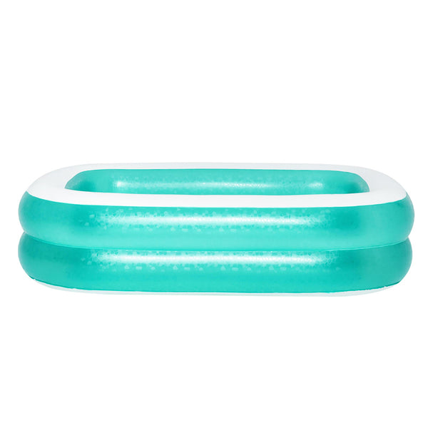 Bestway Kids Pool 200x146x48cm Inflatable Above Ground Swimming Pools ...
