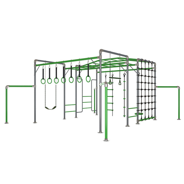 Monkey Bars– Kids Toys Warehouse