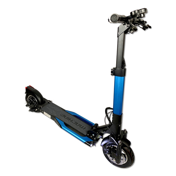 Machine Scooter– Kids Toys Warehouse